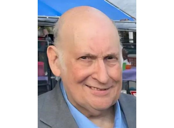 Gordon S. Coffin Jr. Obituary (1942 - 2025) - Bethlehem, PA - WFMZ-TV ...
