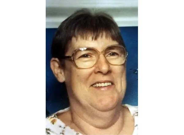Sandra Kay Robinette Obituary (2024) - Cumberland, MD - Scarpelli ...