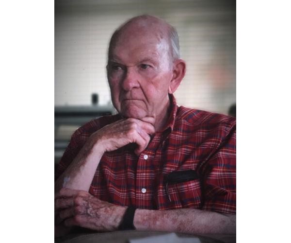 Harold Dean Cook Obituary (2026) - Marion, IL - Riggin-Pillatsch ...