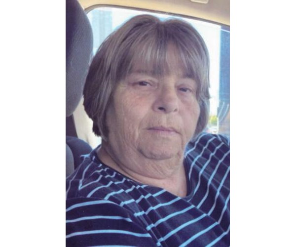 Sally Jean Simmerman Obituary (2022) - Meadville, PA - Rose and Waid ...