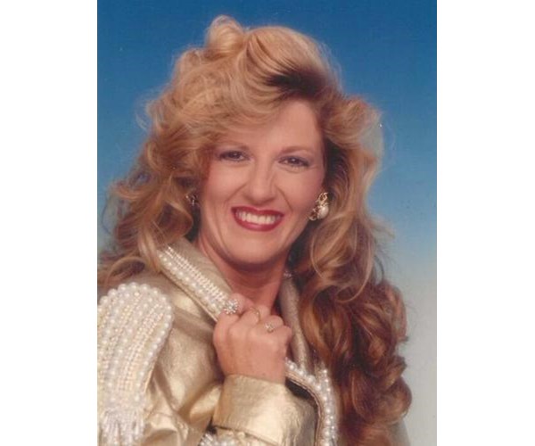 Kimberly Ann Scalf Obituary (2025) - Jacksonville, FL - Cedar Bay ...