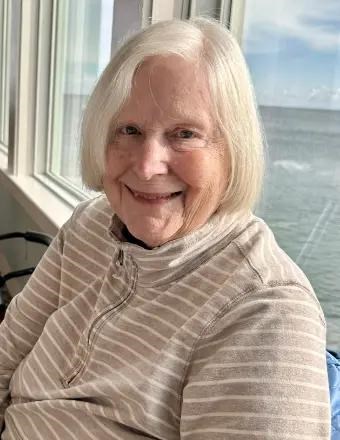 Bonnie Waters McGowan Obituary (2025) - Malden, MA - Boston Cremation ...