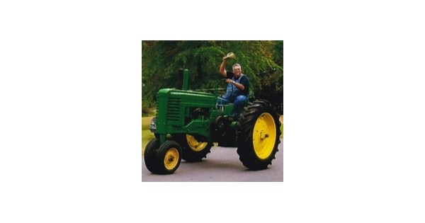 Gary Wayne McQuarry Obituary (2023) - Haleyville, AL - Nichols Funeral ...