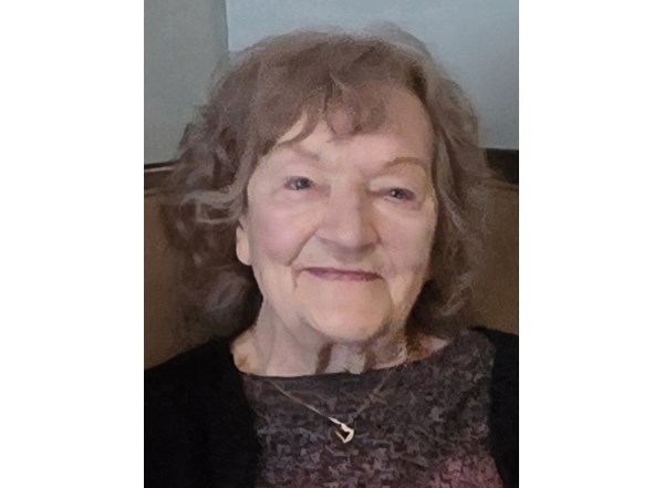 Beverly Jean Gross Obituary (2026) - Holly, MI - Snow Funeral Home ...