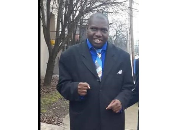 Tony Jones Obituary and Online Memorial (2025)