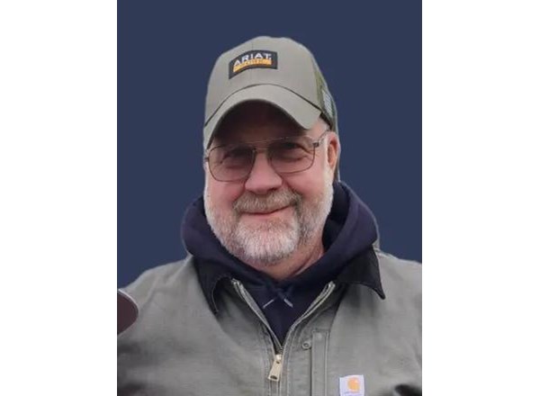 David Arthur Giles Obituary (2026) - Alma, MI - Lux and Whiting Funeral ...