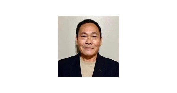 John Pham Obituary (1955 - 2025) - Memphis, TN - The Daily Memphian