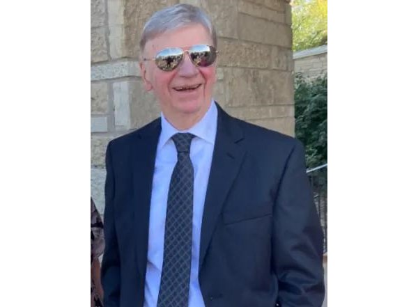 Robert E. "Bob" Smolik Obituary (2025) - Chicago Ridge, IL - Curley ...