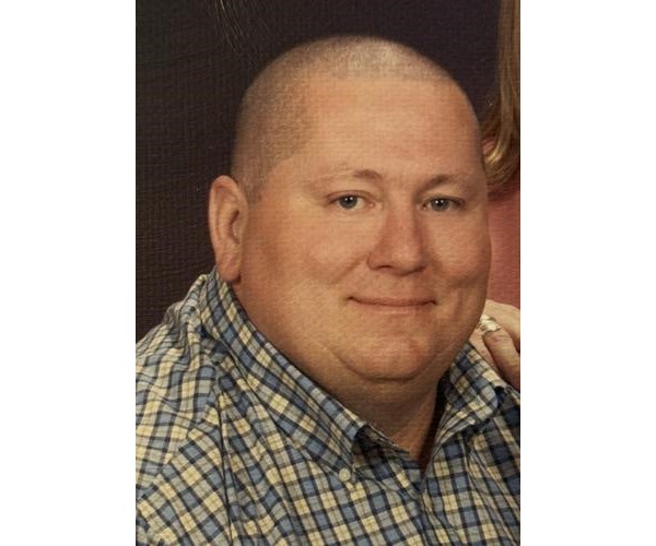 Tracy Martin "Marty" Thompson Obituary (2025) - Athens, TN - Ziegler ...
