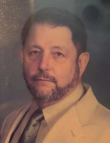 James Douglas Story Obituary (2025) - Town Creek, AL - Jackson Memory ...