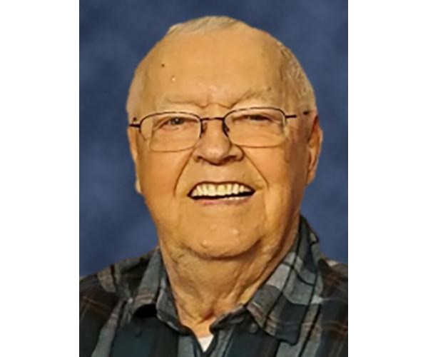 Alfred "Lee" Parish Obituary (2023) - St. Joseph, MI - Starks Family ...