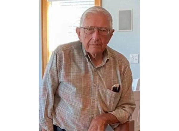 John Dale Bauer Obituary (1935 - 2025) - Springfield, OR - KEZI