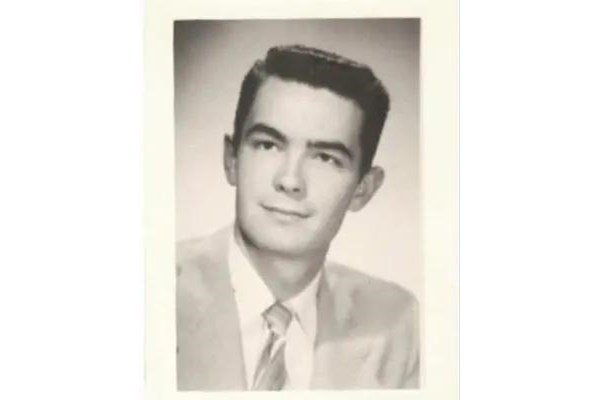 Robert Richard Hain Obituary (2025) - Northridge, CA - Crawford ...