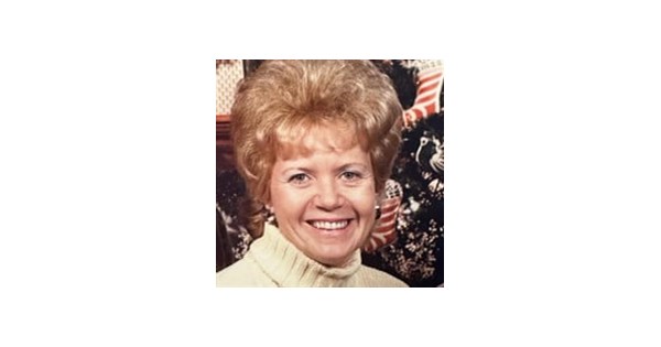 Sandra Doris Stansifer Abernathy Obituary (2023) - Chickamauga, GA ...