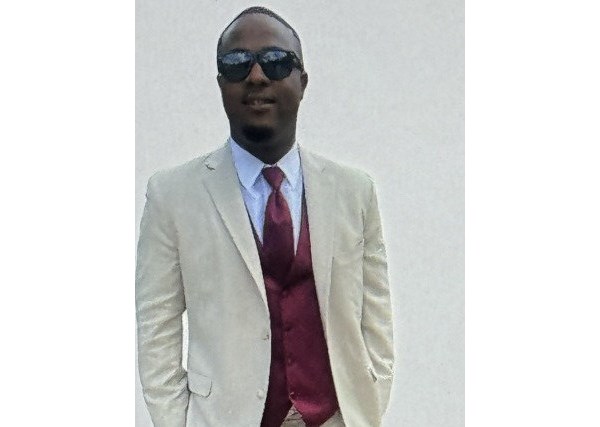Devin Bagwell Obituary (2024) - Camden, DE - McPherson Funeral Services ...