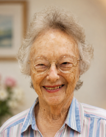 Gertie Gertrude Jeffries Obituary (2026) - Hickory Hill, MO - Freeman ...