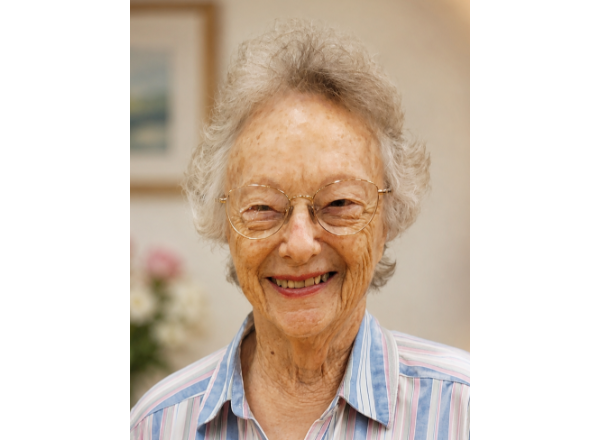 Gertie Gertrude Jeffries Obituary (2026) - Hickory Hill, MO - Freeman ...