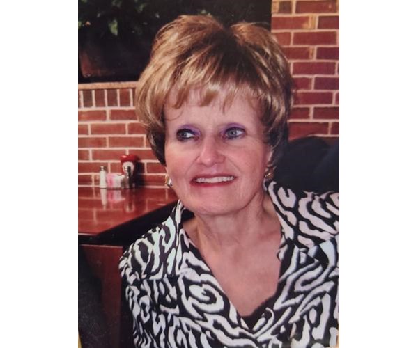 Susan Dorothy Sharp Obituary (2023) - Eastpointe, MI - Chas. Verheyden ...