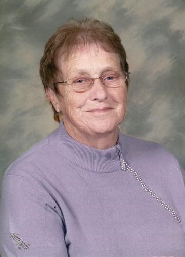 Delores Mae Knase Obituary (2024) - Minneapolis, MN - Cremation Society ...