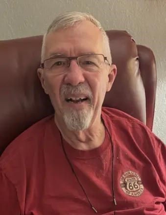 Ronald Edward Dancy Obituary (2025) - Roanoke, VA - Simpson Funeral ...