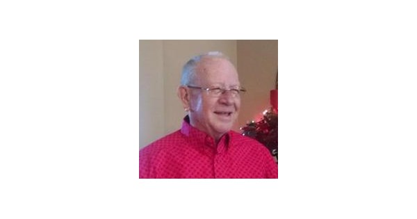 James Allen "Jim" Wohletz Obituary (2024) - Irving, TX - Colonial ...