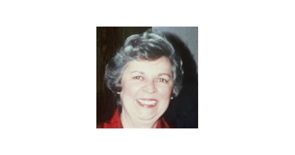 Lucille Pena Obituary and Online Memorial (2025)