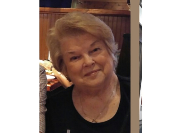 Kitty Callahan Beeland Obituary (2025) - Reynolds, GA - Burpee-Scott ...