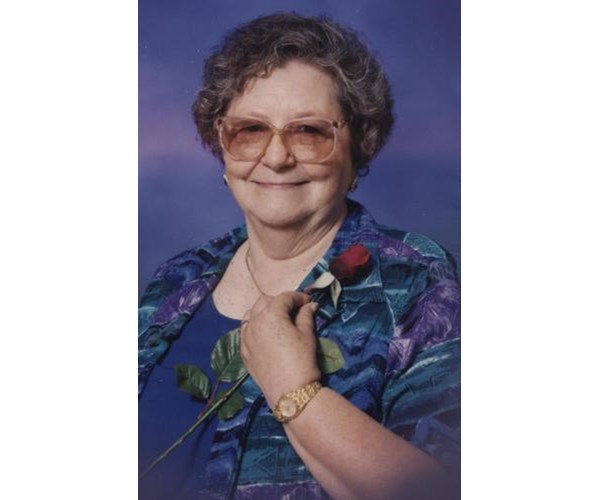 Barbara Maxine Shoemaker Obituary (2025) - Towson, MD - Ruck Towson ...