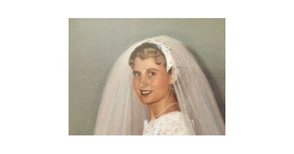 Maria "Nancy" Agostino Obituary (2025) - Lynbrook, NY - Perry Funeral ...
