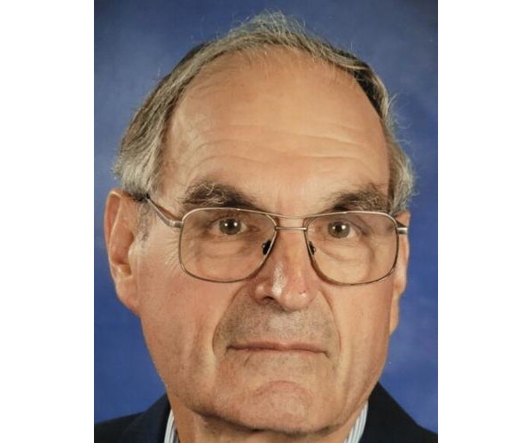 John Joseph Widman Obituary (2025) - Monkton, MD - Evans Funeral Chapel ...