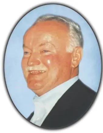 William Thomas Moffitt Obituary (2025) - Naperville, IL - Beidelman ...