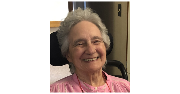 Stella A. Pashos Obituary (2024) - Somers, CT - Leete-Stevens Enfield ...