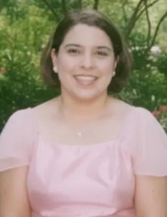 Elizabeth Renee Powell Obituary (2025) - Del Rio, TX - Sunset Memorial ...