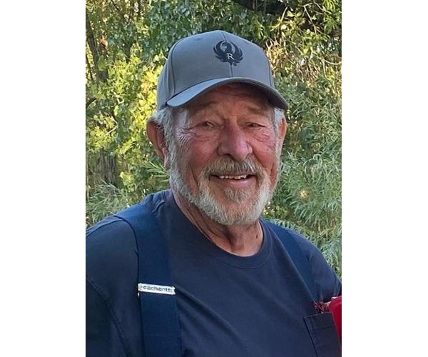 James Clark Obituary (2024) - Longmont, CO - Ahlberg Funeral Chapel