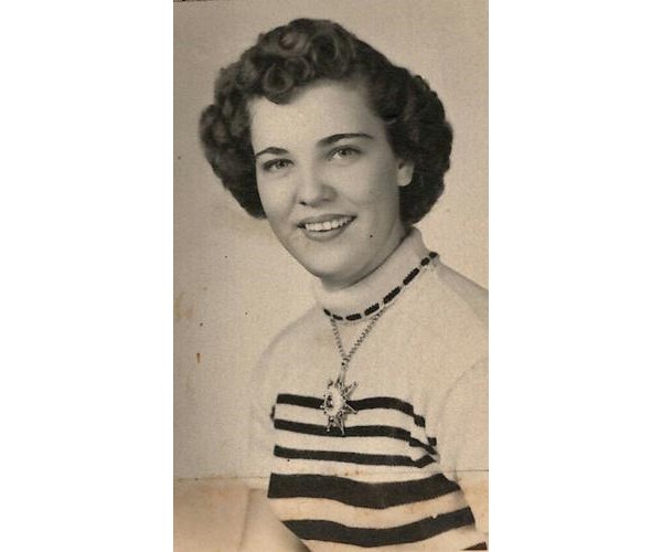 Verda Mary Skaggs Obituary (2024) - Sapulpa, OK - Green Hill Funeral ...