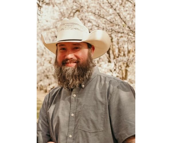 Jeremy David Robinson Obituary (2024) - Atwater, CA - Wilson Family ...