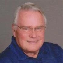 Donald Wenck Obituary (2026) - Carroll, IA - Sharp Funeral Home - Carroll
