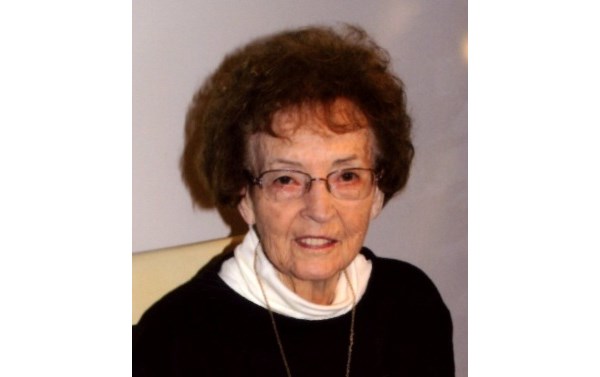 Geraldine Clontz Obituary (2022) - Mount Vernon, KY - CLOSED-Cox ...