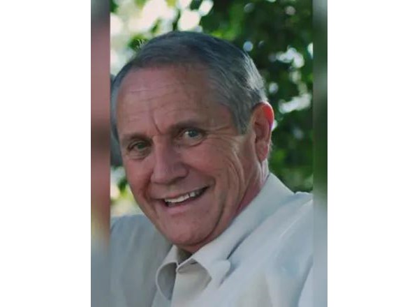Rev. Richard A. Pearce Obituary (2025) - Herrin, IL - Meredith-Waddell ...
