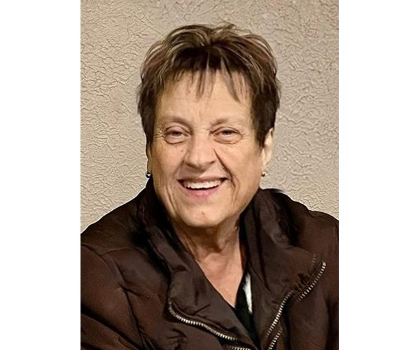 Claudia Baker Obituary (2025) - Carlyle, IL - Zieren Funeral Home