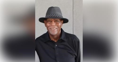Stanley Jefferson Obituary (2023) - San Antonio, TX - DW Brooks Funeral ...