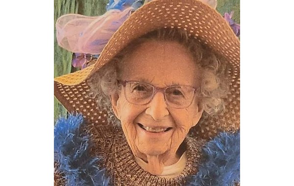 Delores Mae Vrieze Obituary (2024) - Hudson, WI - O'Connell Family ...