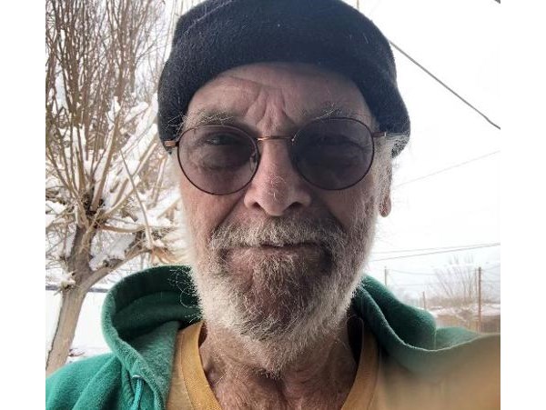 Richard Ralph Haymes Obituary (2025) - Deming, NM - Baca's Funeral ...
