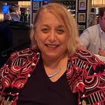 Judith L. Clark Obituary (2024) - Leesburg, FL - Page-Theus Funeral ...