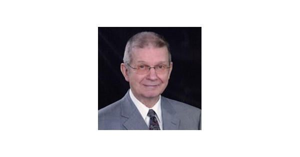 Col. George S. Robbins (Ret) Obituary (2023) - Brownstown, IN ...