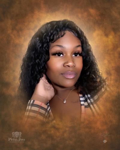 Syerra E. Gordon Obituary (2023) - Melrose, FL - Phillip and Sons The ...