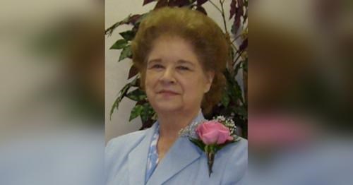 Virginia E. Archer Obituary (2022) - Mooresville, IN - Carlisle-Branson ...