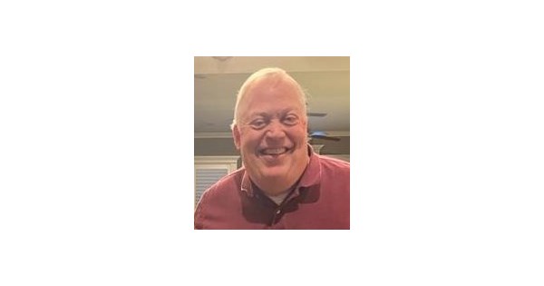 Jeffrey Alan Harbin Obituary (2023) - Olathe, KS - Penwell-Gabel ...