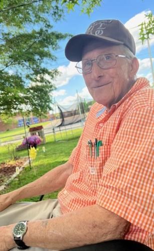 Darryl Graves Obituary (2023) - Stanford, KY - Fox & Friend Funeral Home