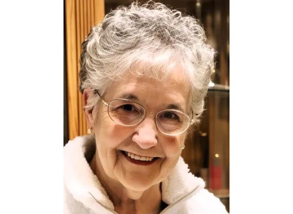 Joan Catherine Foreman Agee Obituary (2025) - Florence, AL - Morrison ...